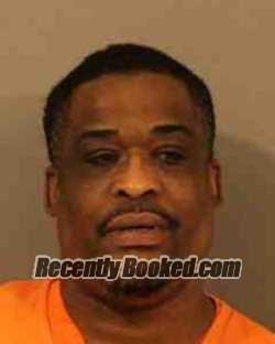 Recent Booking / Mugshot for ERIC THOMAS in Wayne County, New York