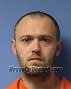 Recent Booking / Mugshot for CAMERON SAGE in Wayne County, New York