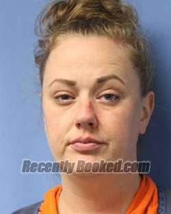 Recent Booking / Mugshot for EMILY J LASH in Wayne County, New York