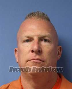 Recent Booking / Mugshot for MARK P ANSON in Wayne County, New York