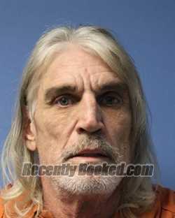 Recent Booking / Mugshot for JAMES PECORA in Wayne County, New York