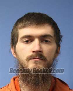 Recent Booking / Mugshot for DANIEL R COWLEY in Wayne County, New York