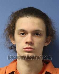 Recent Booking / Mugshot for ADRIAN M SOVIE in Wayne County, New York