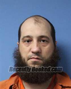 Recent Booking / Mugshot for JOSHUA SPINO in Wayne County, New York