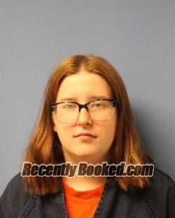 Recent Booking / Mugshot for AMANDA E STEEN in Wayne County, New York