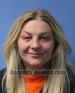 Recent Booking / Mugshot for TERRI L BOVE in Wayne County, New York