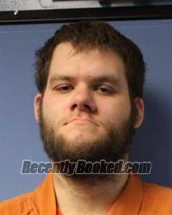 Recent Booking / Mugshot for MICHAEL PETTY in Wayne County, New York