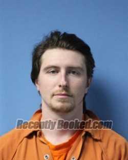 Recent Booking / Mugshot for JOSHUA J ROOD in Wayne County, New York