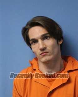 Recent Booking / Mugshot for CHRISTOPHER J HUFFMAN in Wayne County, New ...