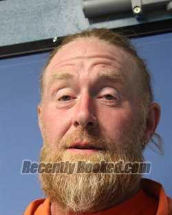 Recent Booking / Mugshot for JOHN M FRISBIE in Wayne County, New York