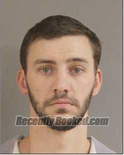Recent Booking / Mugshot for JOSHUA J ROTH in Yates County, New York