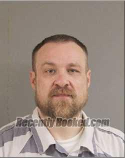 Recent Booking / Mugshot for CHRIS E GOLDEN in Yates County, New York