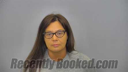 Recent Booking / Mugshot for ALLISON RHEA ALBERS in Burleigh County ...