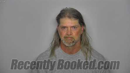 Recent Booking / Mugshot for ALBERT LLOYD BRENDEL in Burleigh County ...