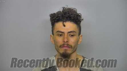 Recent Booking / Mugshot for AREN BRYANTLEONE COOMBS in Burleigh County ...