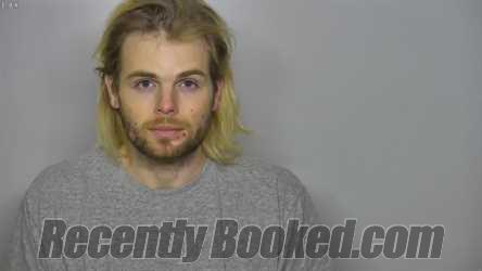Recent Booking / Mugshot for AUSTIN JACOB CORCORAN in Burleigh County ...