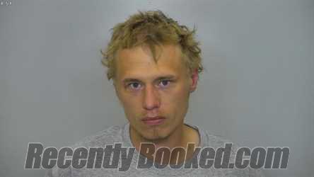Recent Booking / Mugshot for AUSTIN ROBERT GOULD in Burleigh County ...