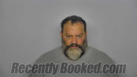 Recent Booking / Mugshot for ANDREW SCOTT HELGESON in Burleigh County ...