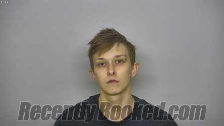 Recent Booking / Mugshot for ALEXIS NICOLE JOHNSON in Burleigh County ...