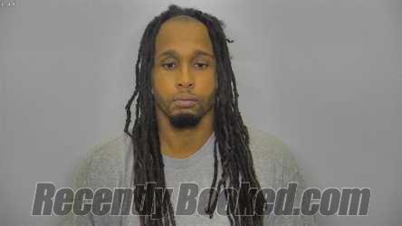 Recent Booking / Mugshot for ANGELO DEANDRE KENNEDY in Burleigh County ...