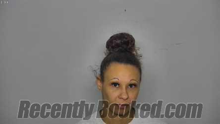 Recent Booking / Mugshot for ALIA SHAWNTA KOCHAN in Burleigh County ...