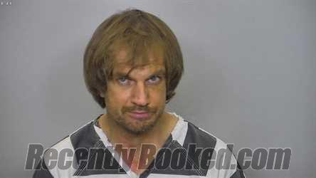 Recent Booking / Mugshot for AUSTIN JEFFREY KOCH in Burleigh County ...