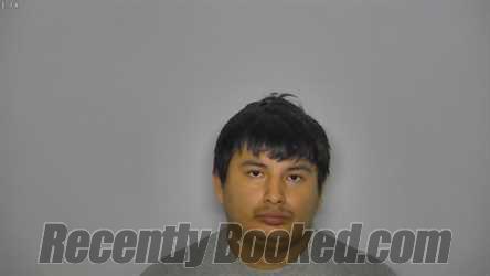 Recent Booking / Mugshot for AUSTIN CODY LITTLEWIND in Burleigh County ...