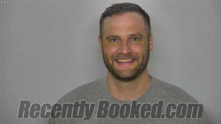 Recent Booking / Mugshot for AARON DAVID WOODRUFF in Burleigh County ...