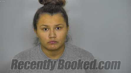 Recent Booking / Mugshot for BRITTANY JADE DUBOIS in Burleigh County ...