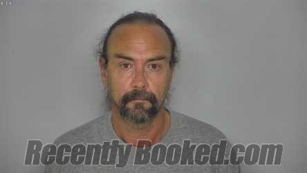 Recent Booking / Mugshot for BRANDON LEE DICKERSON in Burleigh County ...
