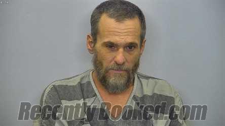 Recent Booking / Mugshot for BENJAMIN FLOYD DEHART in Burleigh County ...
