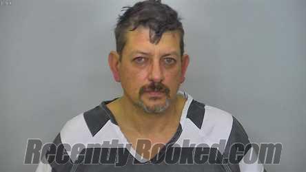 Recent Booking / Mugshot for BRIAN KEITH GEHRING in Burleigh County ...
