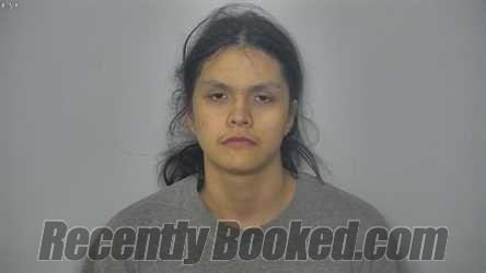 Recent Booking / Mugshot for BEAU KAYDEN HERNANDEZ in Burleigh County ...