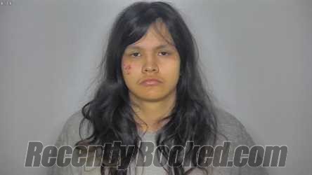 Recent Booking / Mugshot for BEAU KAYDEN HERNANDEZ in Burleigh County ...