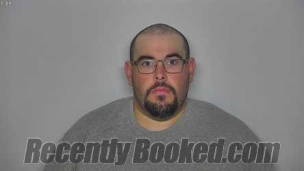 Recent Booking / Mugshot for BENJAMIN EARLE HARRELL in Burleigh County ...