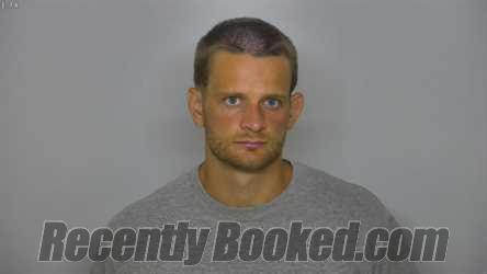 Recent Booking / Mugshot for BRETT MARTIN MEERS in Burleigh County ...
