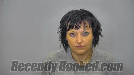 BRIDGIT LEE MOSER Arrest Record & Booking Info – Burleigh County, North ...