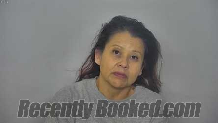 BRANDY RAE MURPHY Arrest Record & Booking Info – Burleigh County, North ...