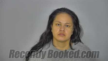 Recent Booking / Mugshot for BRANDY NICOLE NELSON in Burleigh County ...