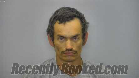 Recent Booking / Mugshot for BRIAN DALE OSTER in Burleigh County, North ...