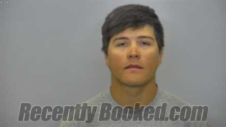 Recent Booking / Mugshot for BRYOR JEFFREY PARISIEN in Burleigh County ...