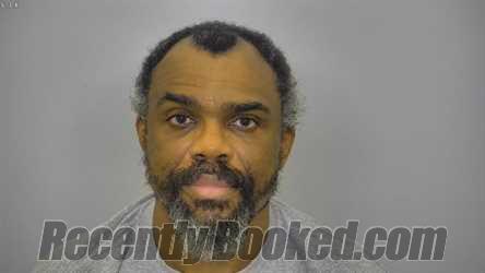 Recent Booking / Mugshot for CHRISTOPHER NDUBUISI AGBAJE in Burleigh ...