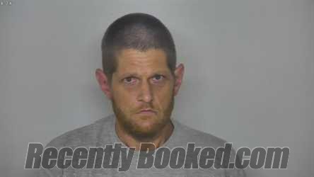 CHRISTOPHER MATTHEW COLEMAN Arrest Record & Booking Info – Burleigh ...