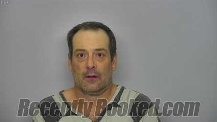 Cory Michale Conmy Mugshot & Arrest Info | Burleigh County, ND