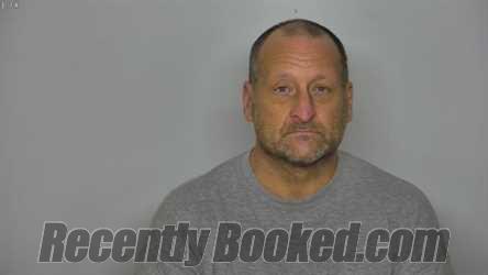 Recent Booking / Mugshot for COREY LEE DETLING in Burleigh County ...