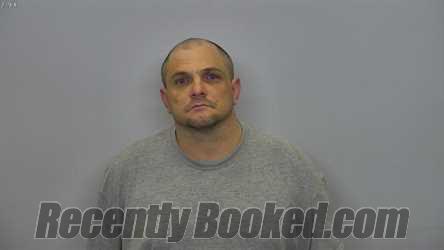 Recent Booking / Mugshot for CHRISTOPHER DAVID GIST in Burleigh County ...