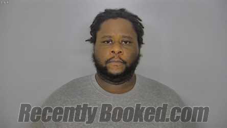 Recent Booking / Mugshot for CHRISTOPHER GREGORY HARDY in Burleigh ...