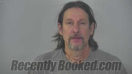 CRAIG TERRILL KROLL Arrest Record & Booking Info – Burleigh County ...