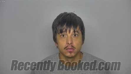 Recent Booking / Mugshot for CHRISTOPHER JAMES LONGIE in Burleigh ...