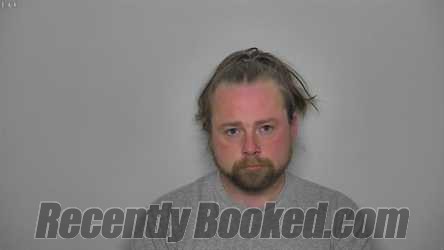 Recent Booking / Mugshot for CORY DOUGLAS LAMONT in Burleigh County ...